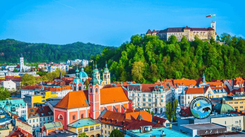 Zagreb: Postojna Cave, Predjama Castle & Ljubljana in a Day - Key Points
