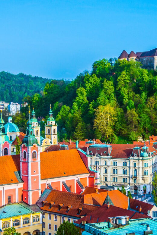 Zagreb: Postojna Cave, Predjama Castle & Ljubljana in a Day - An Overview of the Tour Experience