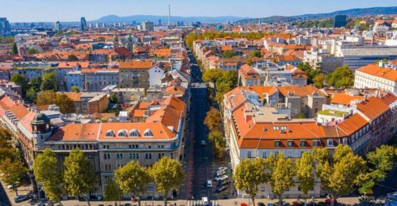 Zagreb: Private custom tour with a local guide - FAQ
