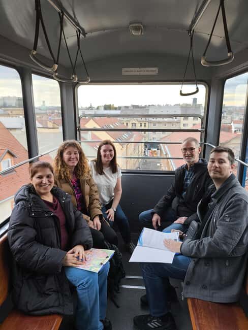 Zagreb: Private Customizable Walking Tour - The Sum Up