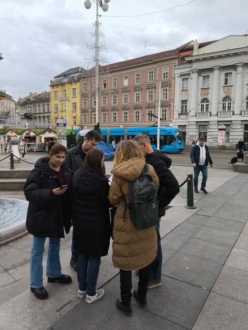Zagreb: Private Customizable Walking Tour - Frequently Asked Questions