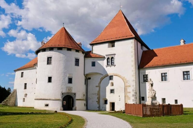 Zagreb: Private day trip to Varadin & Trakoan Castle - Final Words: Who Is This Tour Best For?