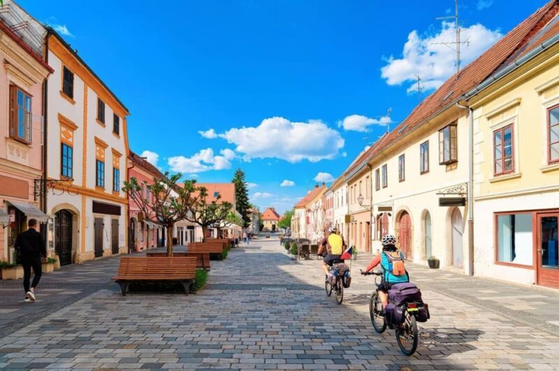 Zagreb: Private day trip to Varadin & Trakoan Castle - Frequently Asked Questions