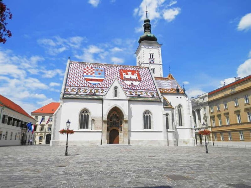 Zagreb: Private walking tour of Zagreb (funicular included) - The Sum Up