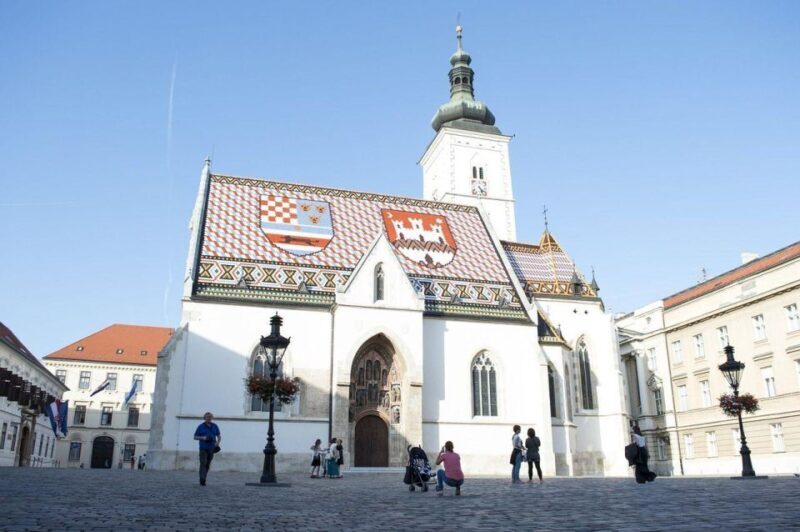 Zagreb: Private Walking Tour - Introducing Zagreb: A City of Resilience and Style