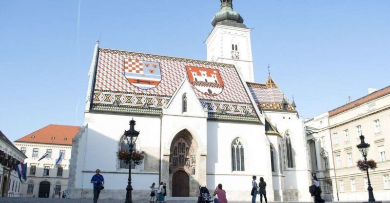 Zagreb: Private Walking Tour - What Travelers Say