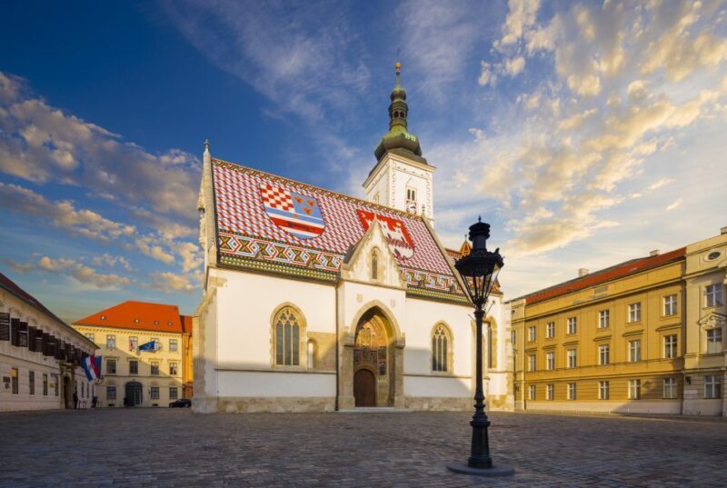 Zagreb: Private Walking Tour with Funicular Ride & Transfers - What’s the Value for Travelers?