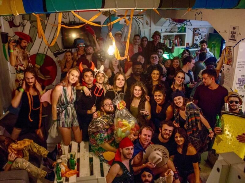 Zagreb: Pub Crawl, 1-Hour of Unlimited Drinks, & Club Entry - Authenticity & Reviews: What Real Travelers Say