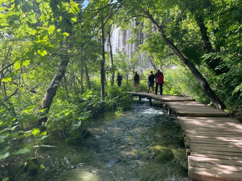 Zagreb: Rastoke & Plitvice Lakes Guided Tour with Ticket - Final Thoughts: Is This Tour Right for You?
