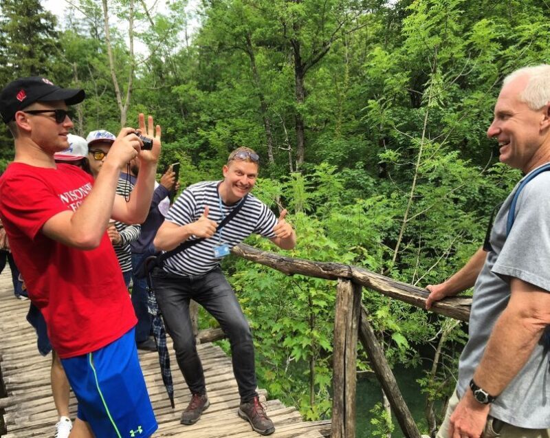 Zagreb: Rastoke & Plitvice Lakes Guided Tour with Ticket - FAQ