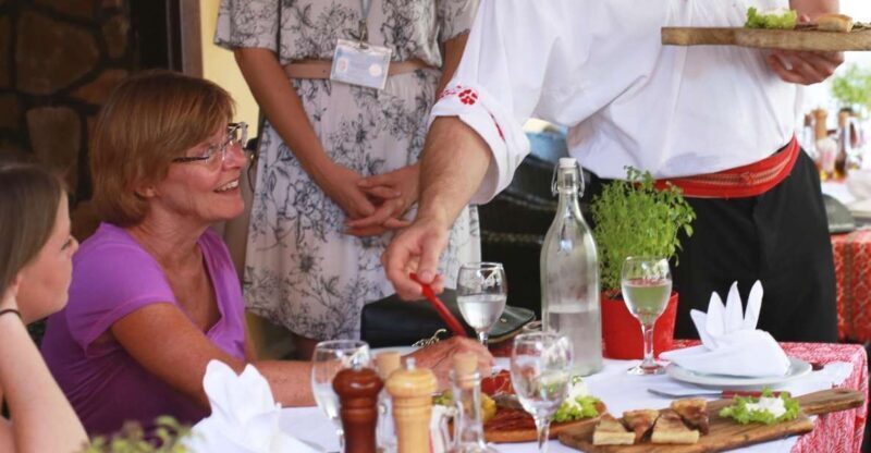 Zagreb: Restaurants, Food & Old Town Walking Tour - Who Will Love This Tour?
