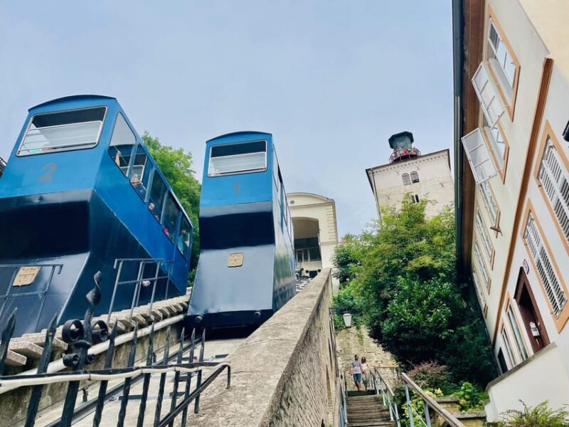 Zagreb: Small Group Walking Tour City Center and WW2 Tunnels - Authentic Reviews: What Travelers Say