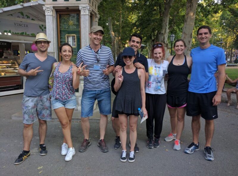 Zagreb: Small Group Walking Tour City Center and WW2 Tunnels - The Sum Up: Is This Tour Right for You?