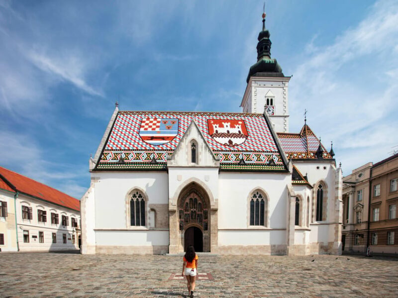 Zagreb: The Heart of Croatia - Medvedgrad - Private tour - A Balanced Look at the Experience