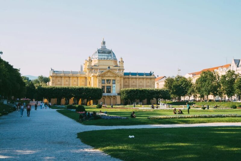 Zagreb: The Heart of Croatia - Medvedgrad - Private tour - Why This Tour Is a Good Deal