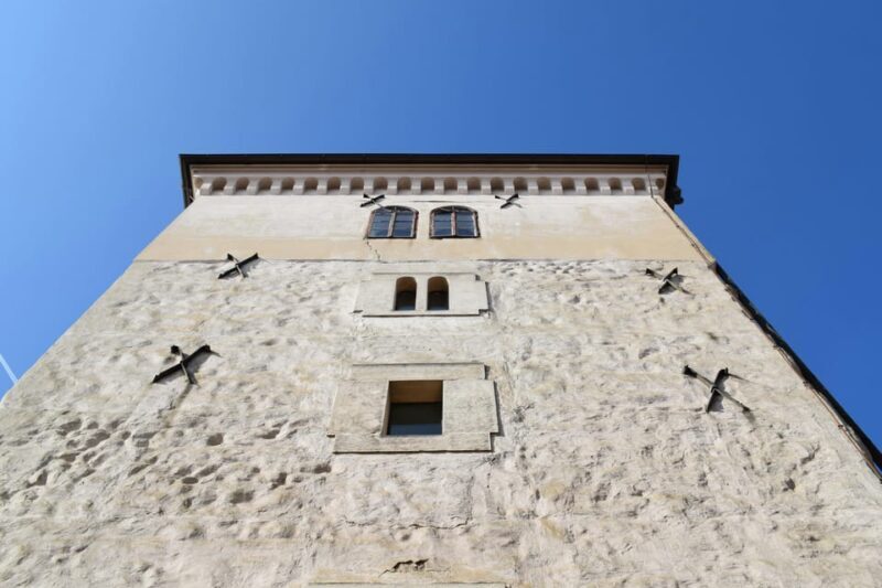 Zagreb: The Heart of Croatia - Medvedgrad - Private tour - Final Thoughts