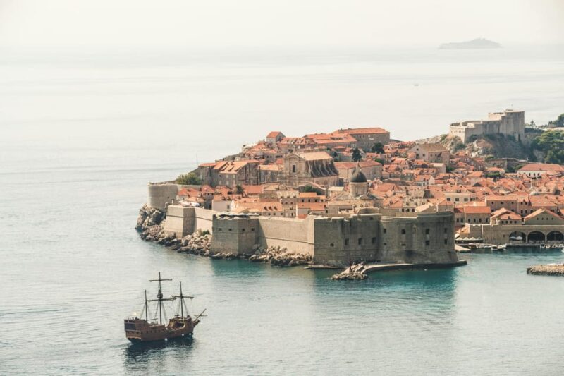 Zagreb to Dubrovnik: VIP Transfer with Your Choice of Tours - Zagreb to Dubrovnik: VIP Transfer with Your Choice of Tours