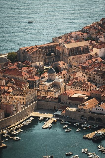 Zagreb to Dubrovnik: VIP Transfer with Your Choice of Tours - The Practicalities: What It’s Like to Travel in Style