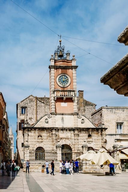 Zagreb to Dubrovnik: VIP Transfer with Your Choice of Tours - Who Is This Tour Best For?