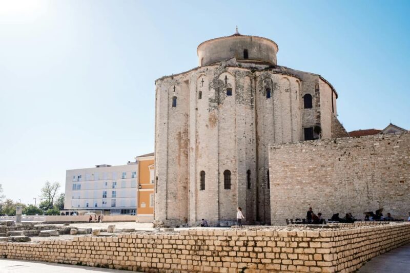 Zagreb to Dubrovnik: VIP Transfer with Your Choice of Tours - Final Thoughts
