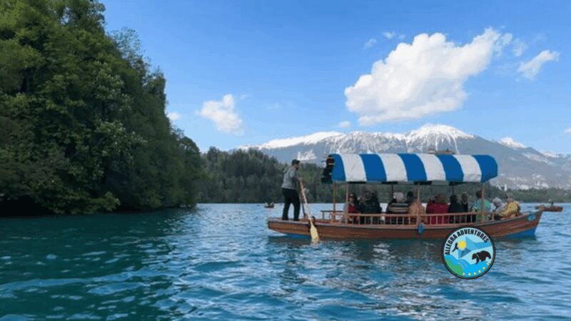 Zagreb to Slovenia: Discover Bled and Ljubljana in a Day - FAQ