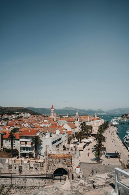 Zagreb to Split: Personalized Transfer & Custom Day Trip! - The Value of a Private, Customized Experience