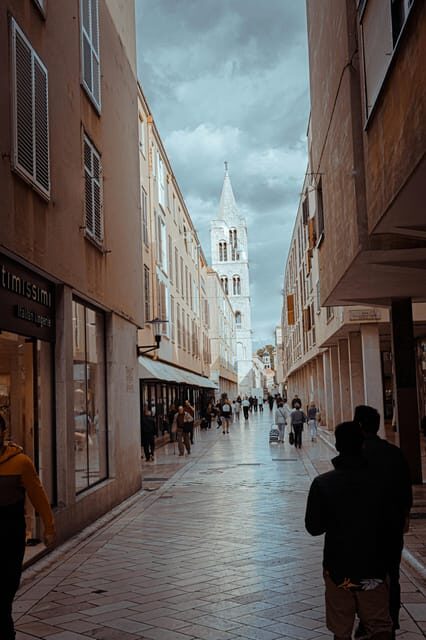 Zagreb to Split: Personalized Transfer & Custom Day Trip! - Who This Experience Is Best For