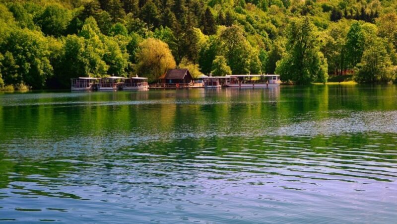Zagreb to Split: Private Transfer with Plitvice Lakes - Whats Included and Whats Not