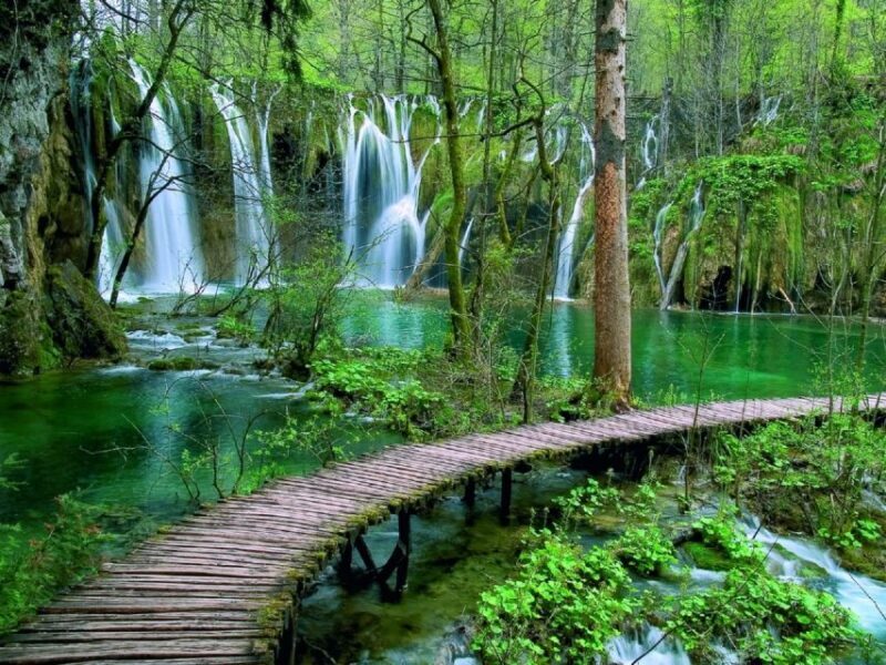 Zagreb to Split: Private Transfer with Plitvice Lakes - The Sum Up