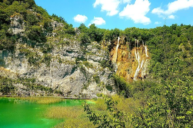 Zagreb to Split via Plitvice Lakes private transfer or vice versa - Final Thoughts