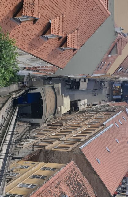 Zagreb: Truly unforgettable complete tour of Zagreb - In-Depth Breakdown of the Itinerary