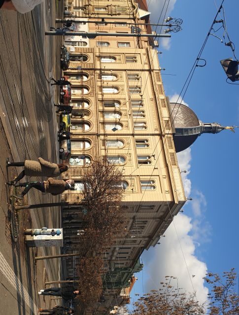 Zagreb: Truly unforgettable complete tour of Zagreb - Who Will Love This Tour?