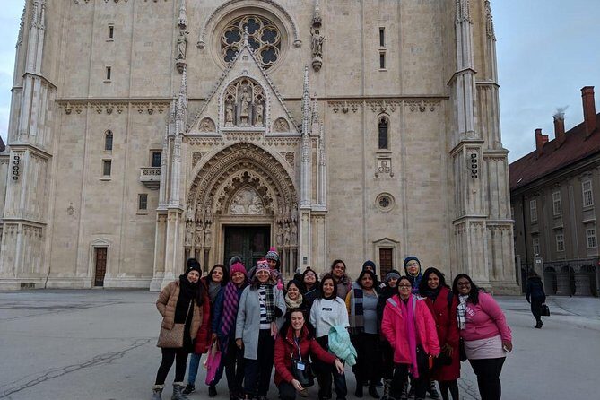 Zagreb walking tour with food tasting - A Deep Dive Into What’s Included and What You Can Expect