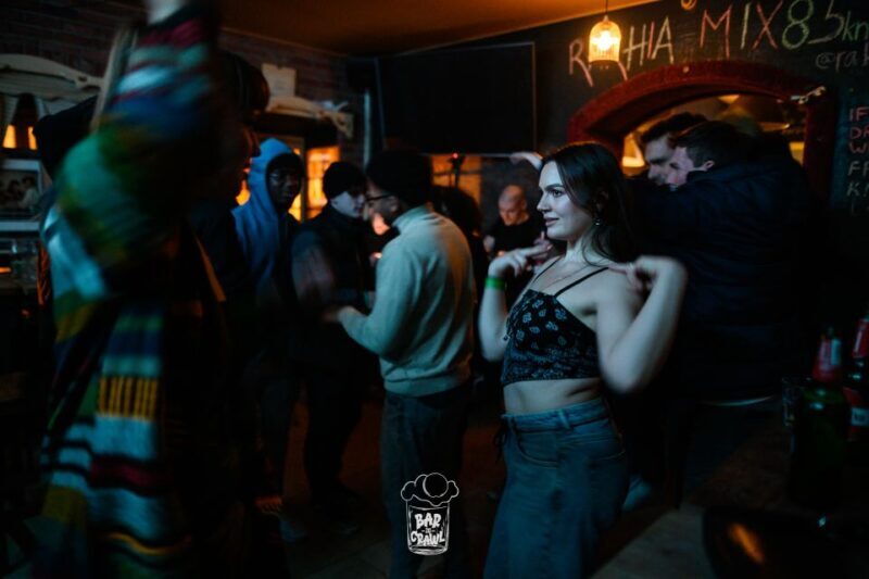 Zagreb:Private Bar Crawling and Alcohol Testing with a Guide - FAQ