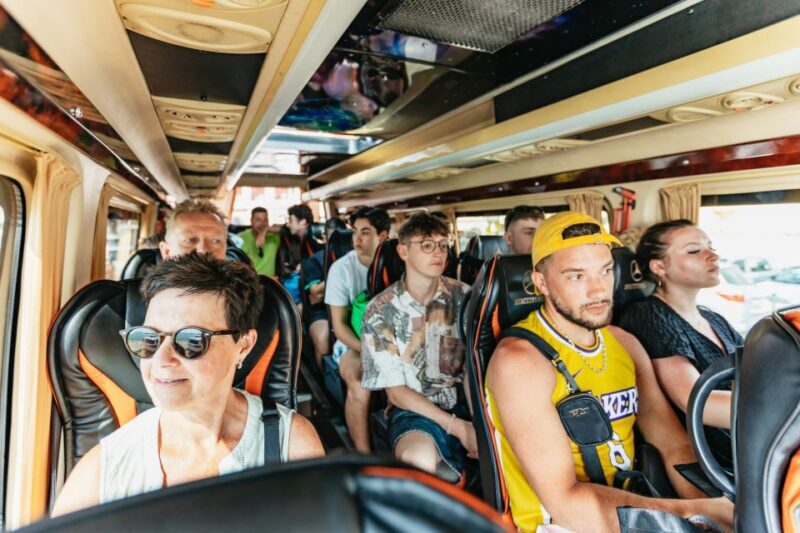 Zakinthos: Shipwreck Beach and Blue Caves Land and Sea Tour - Final Thoughts