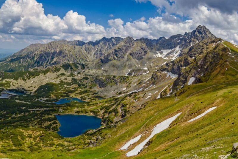 Zakopane and Chocholow Thermal Baths Tour from Krakow - An In-Depth Look at the Tour Experience