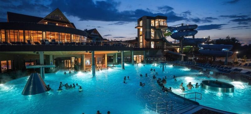 Zakopane and Chocholow Thermal Baths Tour from Krakow - What Reviewers Say
