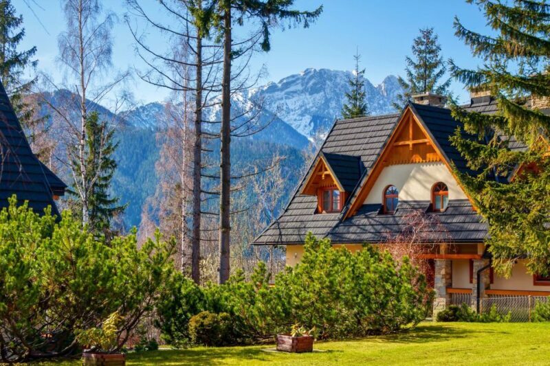Zakopane and Chocholow Thermal Baths Tour from Krakow - Final Thoughts: Is This Tour For You?