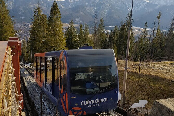 Zakopane and Hot Baths Private Tour from Krakow with tickets - Authenticity and Genuine Insights from Travelers
