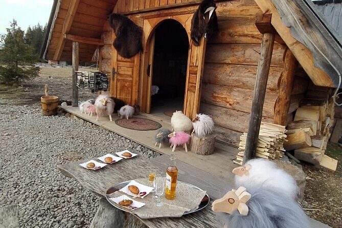 Zakopane and Hot Baths Private Tour from Krakow with tickets - FAQ
