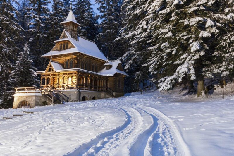 Zakopane and Tatra Mountains Day Tour from Krakow - The Return Journey and Practicalities