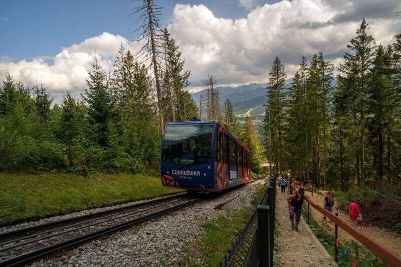 Zakopane and Tatra Mountains Day Tour from Krakow - Final Thoughts