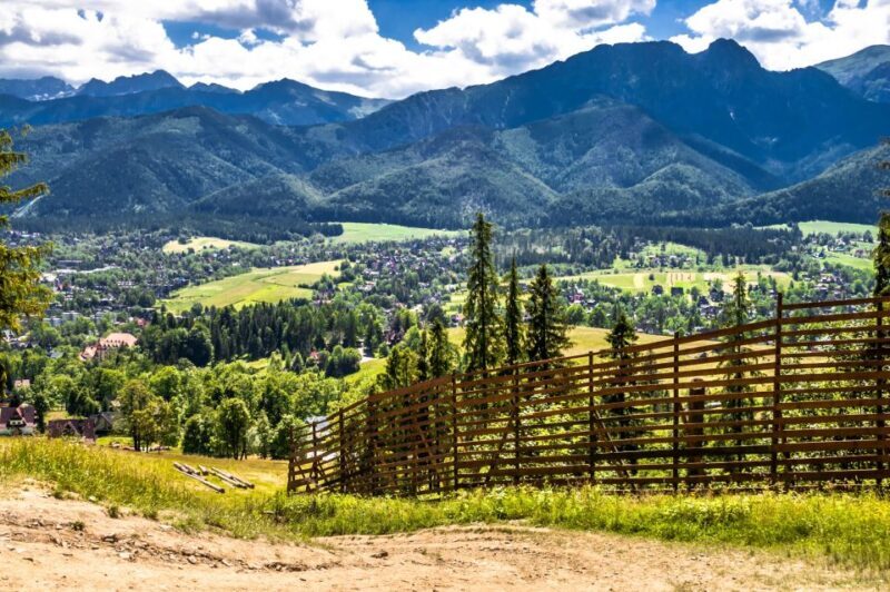 Zakopane and Tatra Mountains Day Tour from Krakow - FAQ