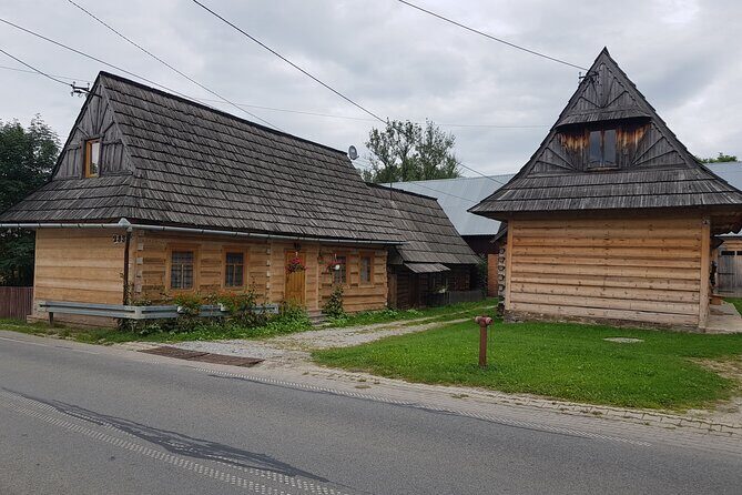 Zakopane and Tatra Mountains from Krakow, private tour - The Value of the Tour