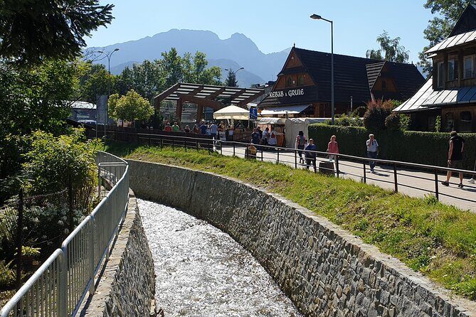 Zakopane and Thermal Baths Tour from Krakow with Pickup - Who Will Love This Tour?