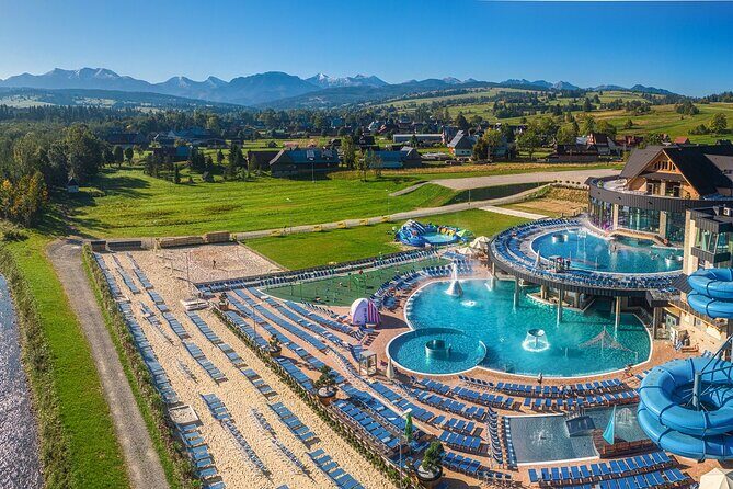 Zakopane and Thermal Baths Tour from Krakow with Pickup - Frequently Asked Questions