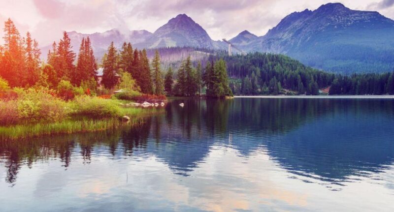 Zakopane: Bachledka Treetop Walk and Strbske Pleso Tour - An In-Depth Look at the Experience