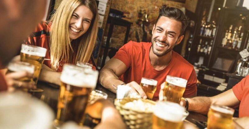 Zakopane Beer Tasting Tour: Visit the Best Pubs in Zakopane - Final Thoughts