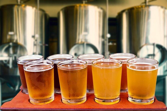 Zakopane Beer Tasting Tour: Visit the Best Pubs in Zakopane - FAQ
