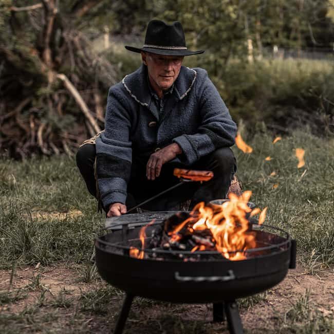 Zakopane Buggy Adventure: OffRoad, Mountain Views & Bonfire - Key Points